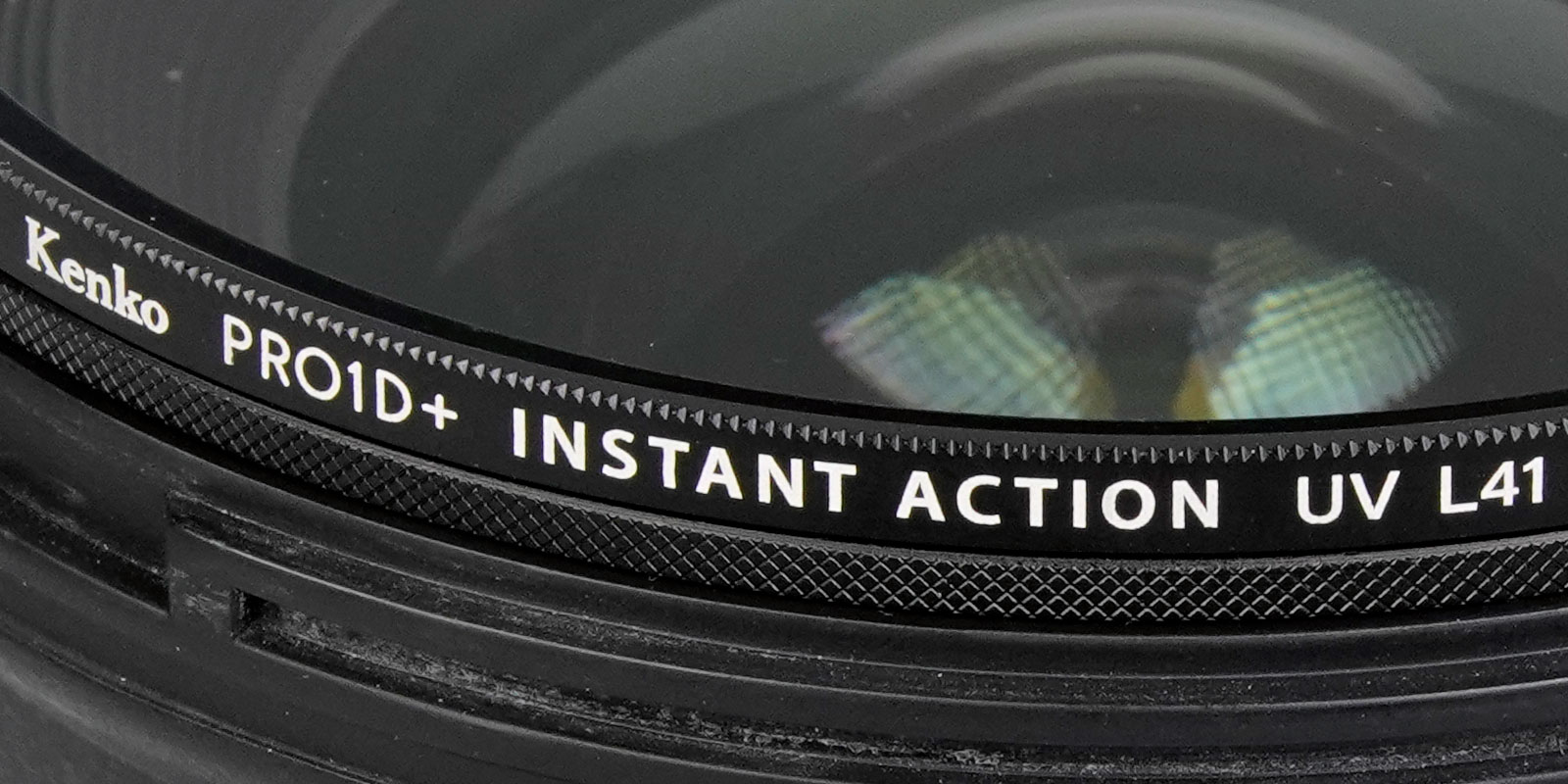 PRO1D+ Instant Action UV L41 - Kenko Canada